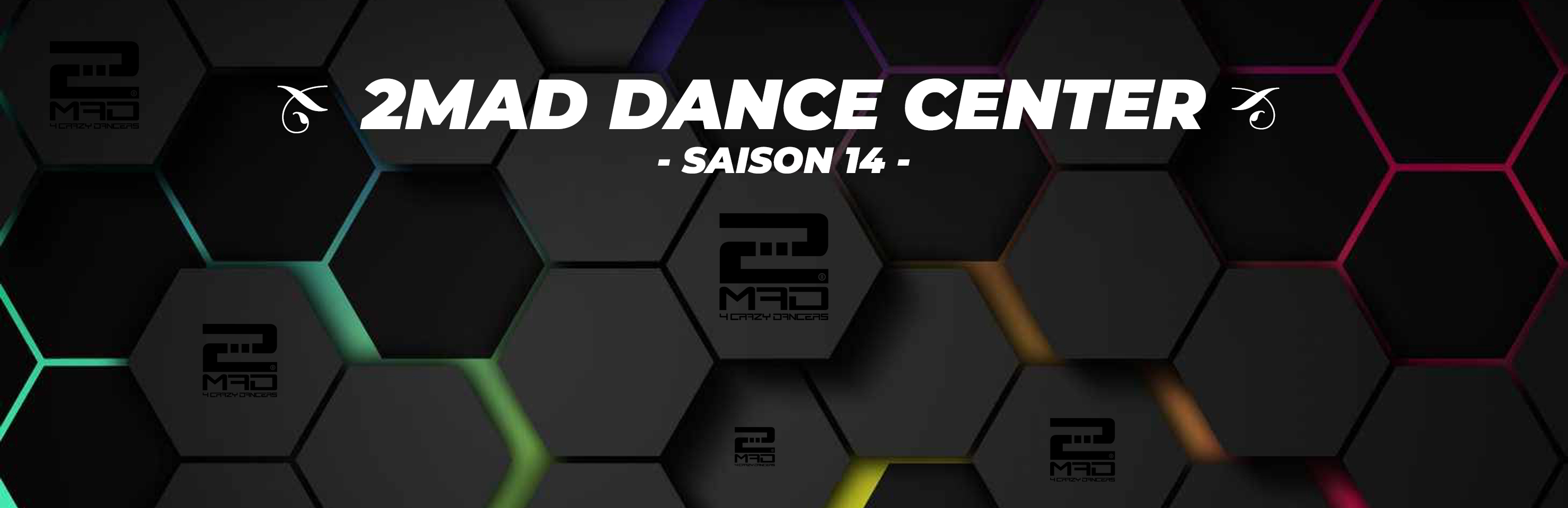 2MAD - Page d'accueil